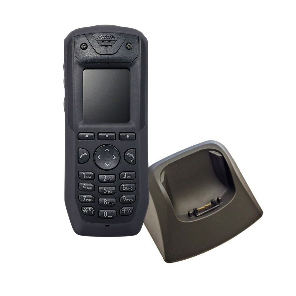 Avaya DECT 3745 Package – PlantComms